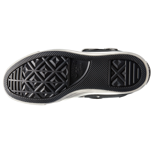 Converse Chuck Taylor All Star Strap With Buckle Hi