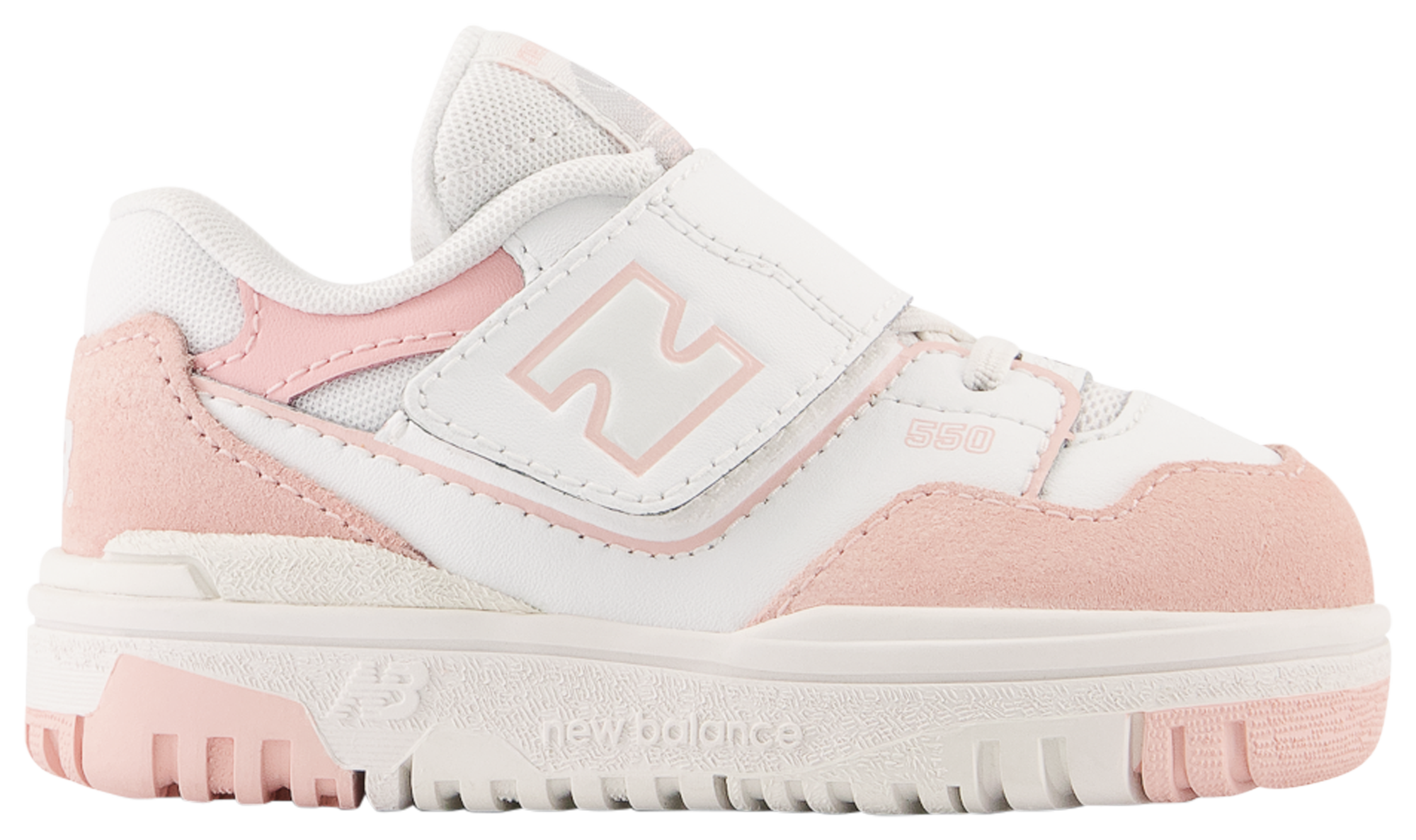 New Balance 550 Foot Locker