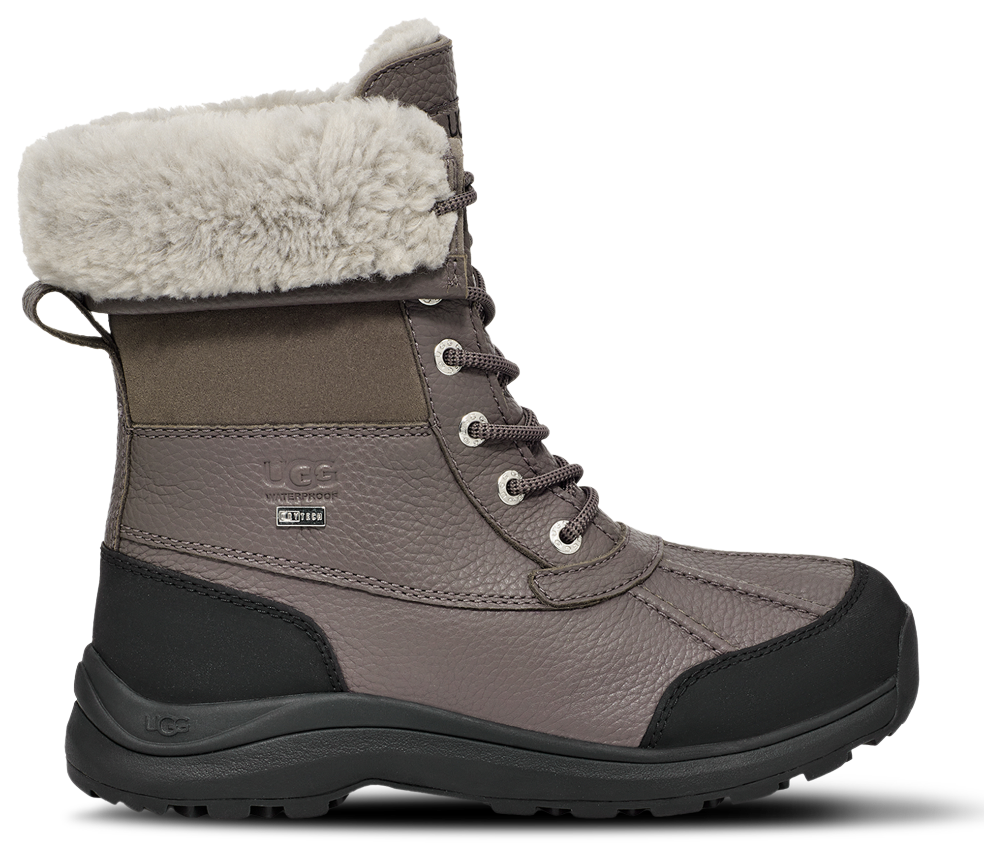 Botas ugg adirondack store