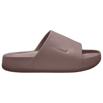 Nike Calm Slides | Foot Locker Canada