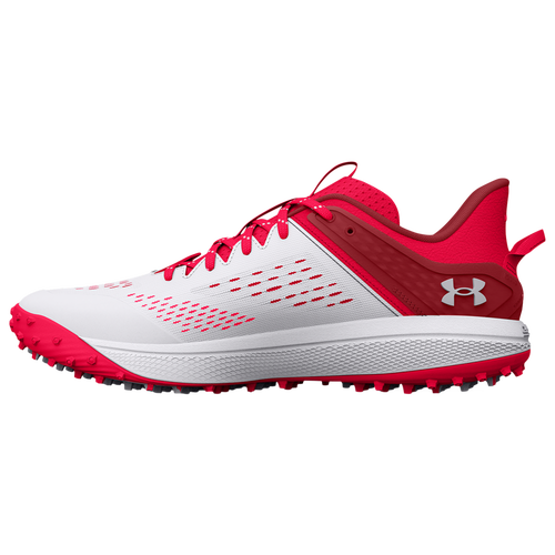 Under armour turf shoes store