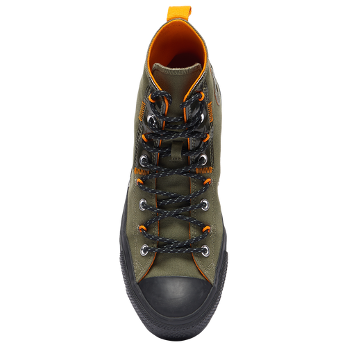 Converse ctas hi rubber store
