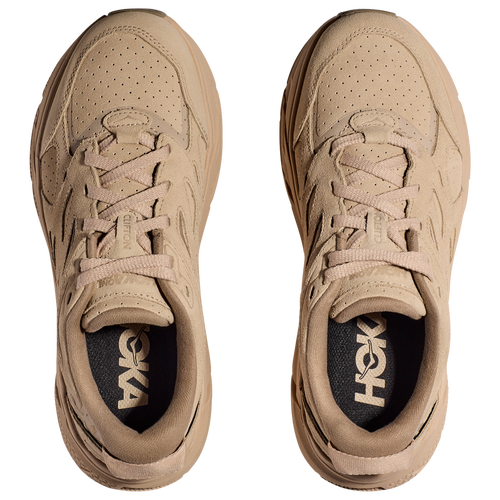 HOKA Clifton L Suede | Foot Locker HOKA Clifton L Suede | Foot Locker