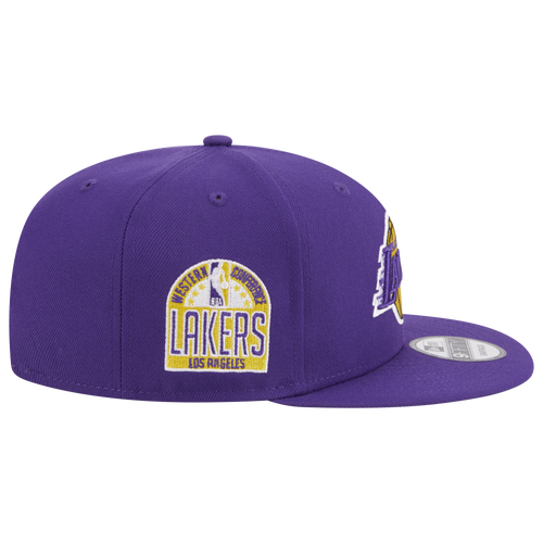New Era Lakers 950 Evergreen Side Patch Hat | Foot Locker New Era Lakers 950 Evergreen Side Patch Hat | Foot Locker