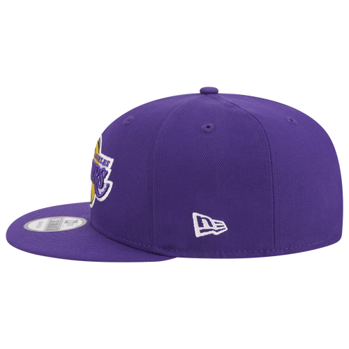 New Era Lakers 950 Evergreen Side Patch Hat | Foot Locker New Era Lakers 950 Evergreen Side Patch Hat | Foot Locker
