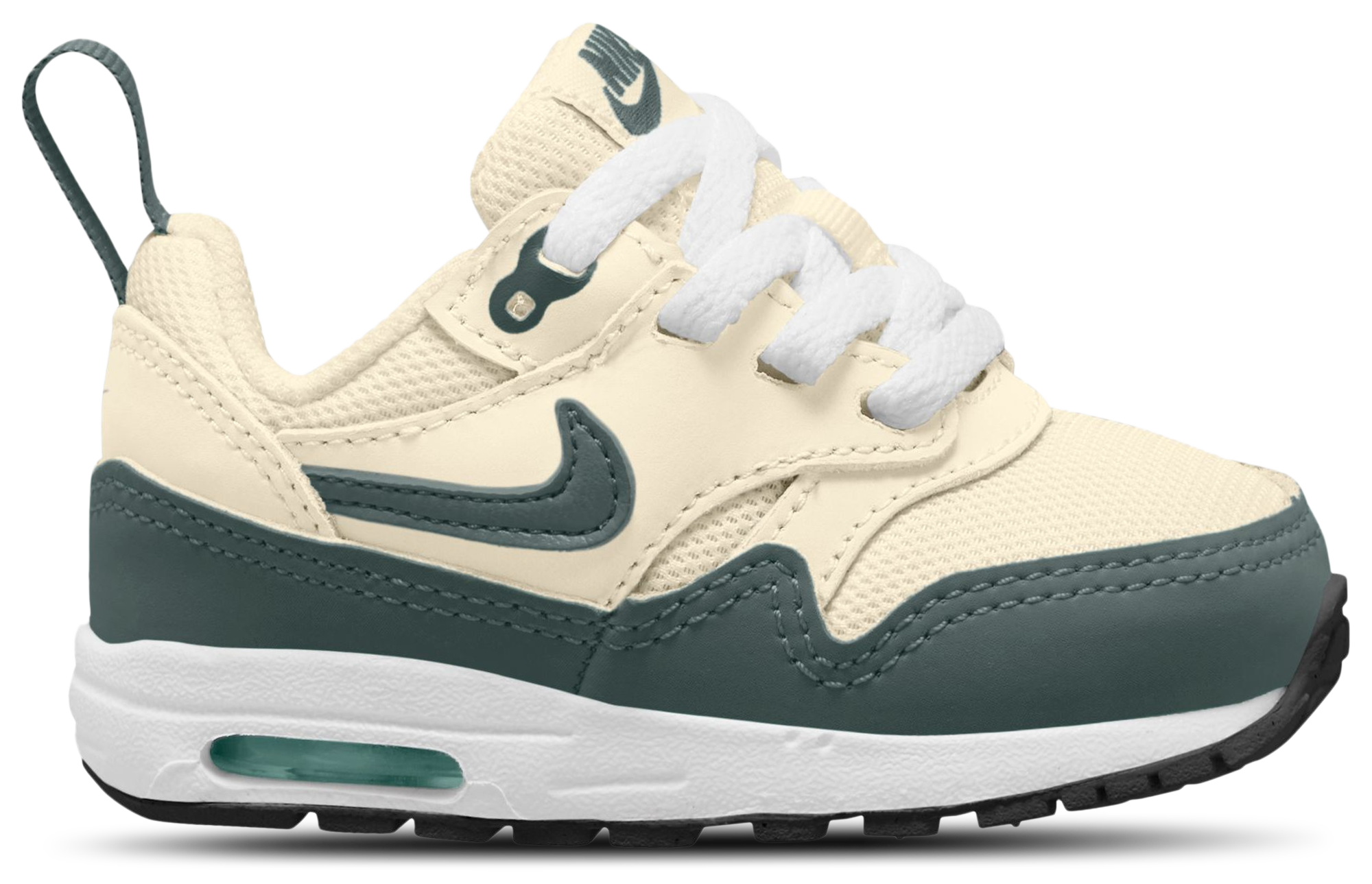 Kids nike air max 1 store