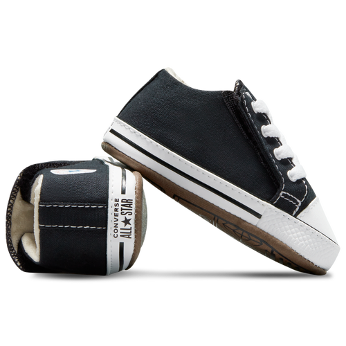 Crib size converse store