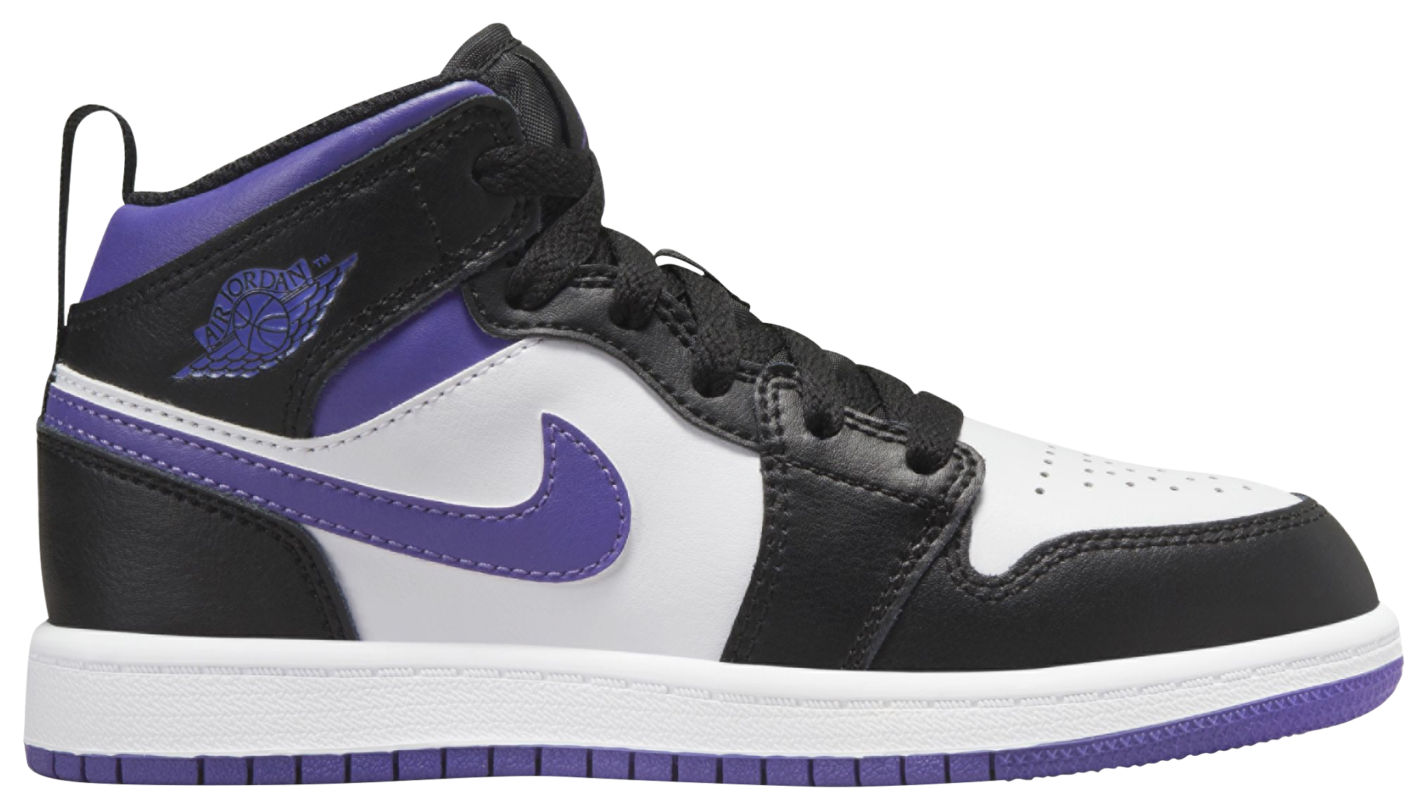 Jordan AJ 1 Mid Foot Locker