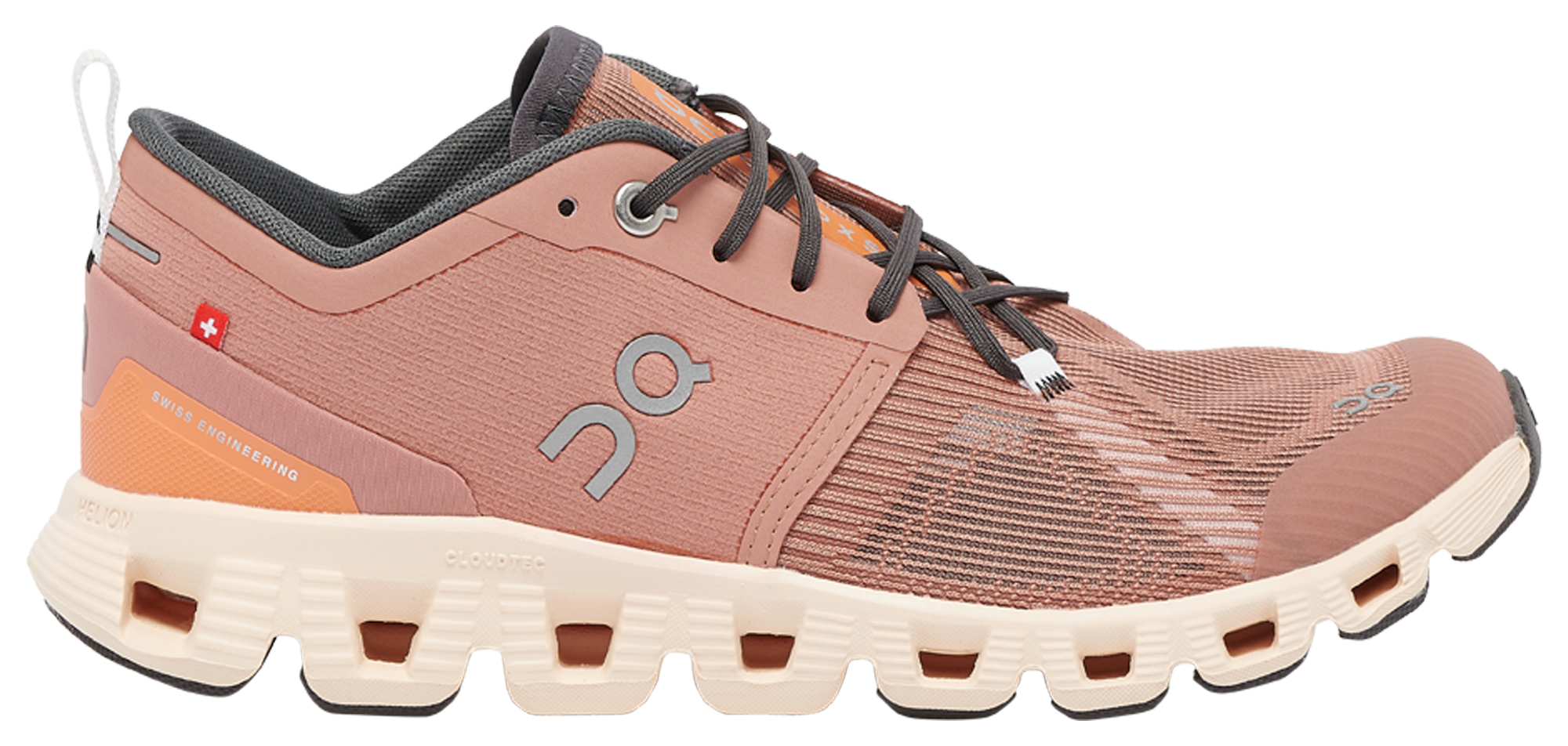 On Cloud X 3 Foot Locker