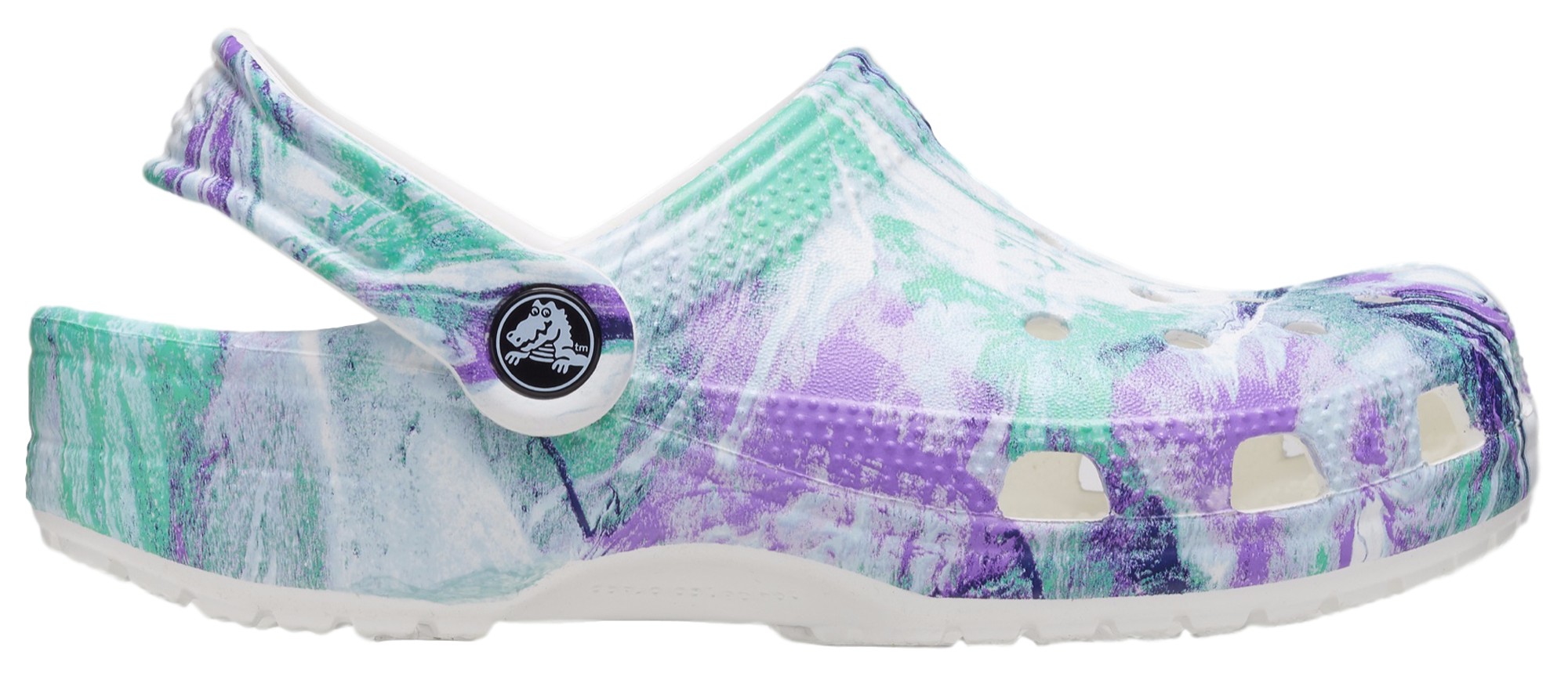 Crocs Out of this World Clogs - Girls' Toddler | Hamilton Place