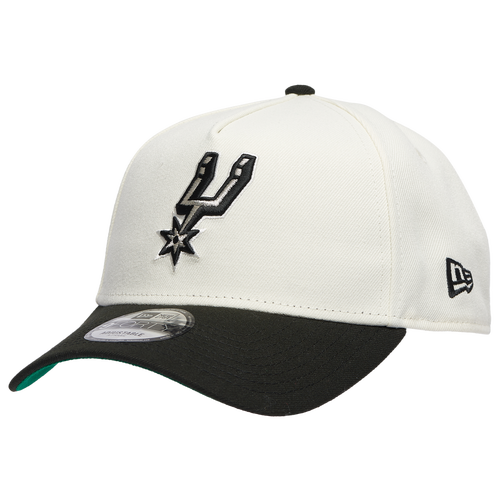 New Era Mens San Antonio Spurs Spurs 940 A Frame Cap In Multi | ModeSens