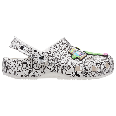 Crocs Steven Harrington Classic Clog Launching October 12 | Champs ...