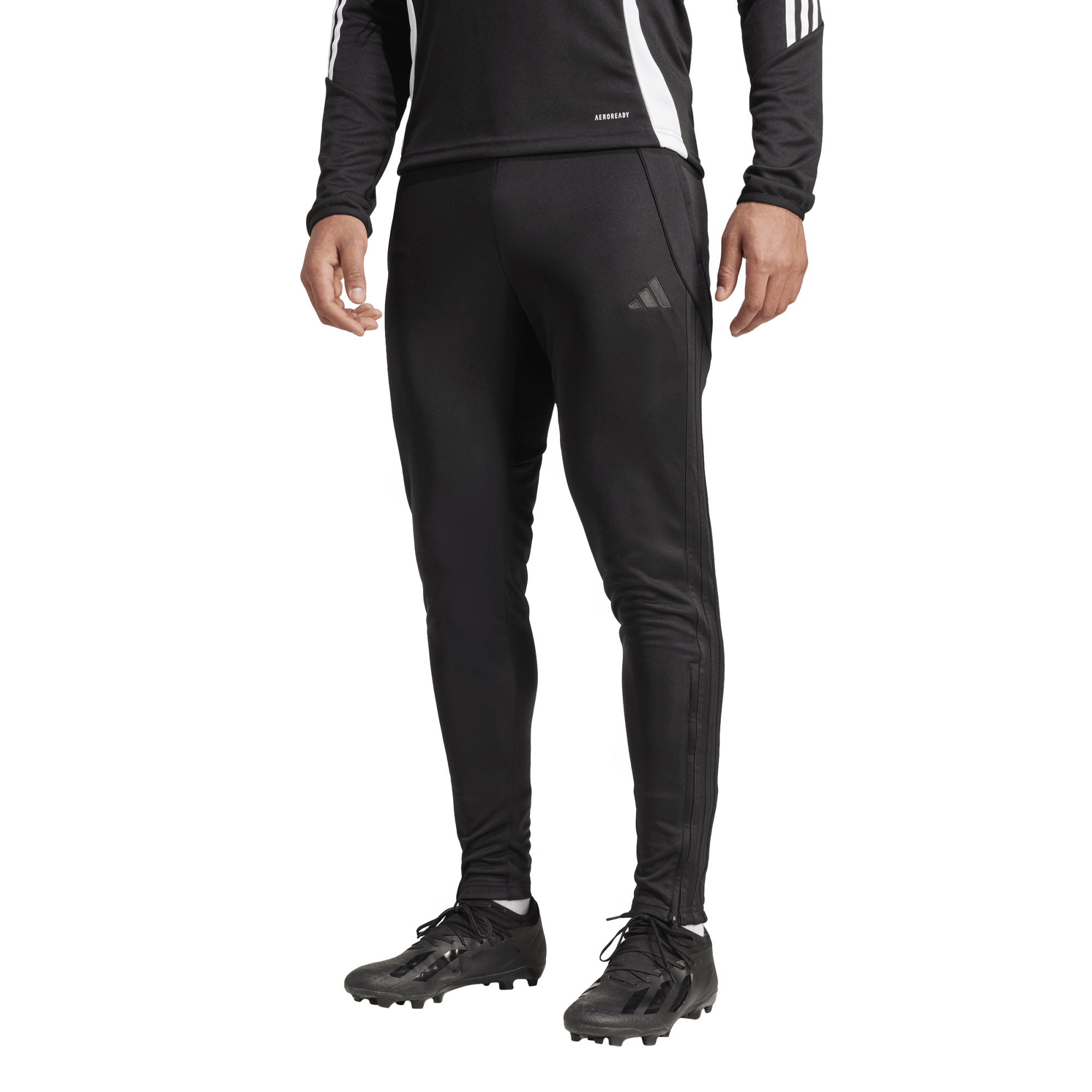Tiro training pants store