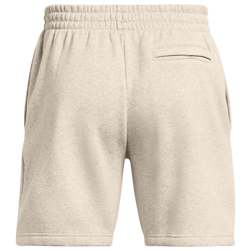 Under Armour Essential Fleece Shorts Champs Sports