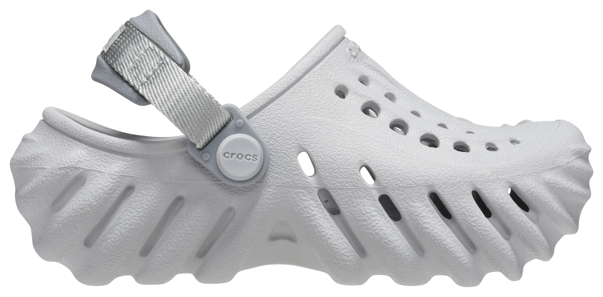 Crocs Echo Clogs | Champs Sports