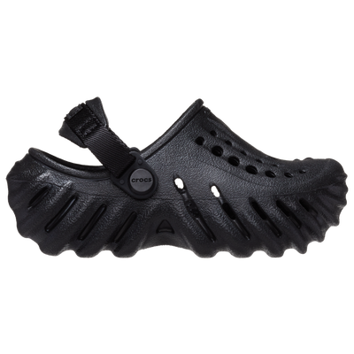 Crocs Echo Clogs | Kids Foot Locker
