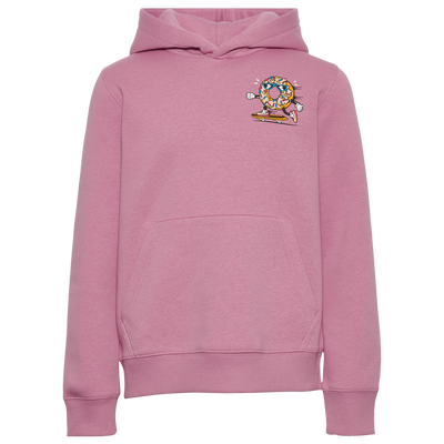 LCKR Donut Fleece Hoodie | Foot Locker Canada