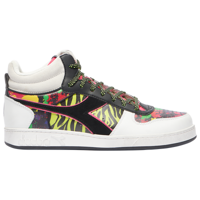 Diadora Basket Mid Young Bucks Launching September 28 | Champs Sports