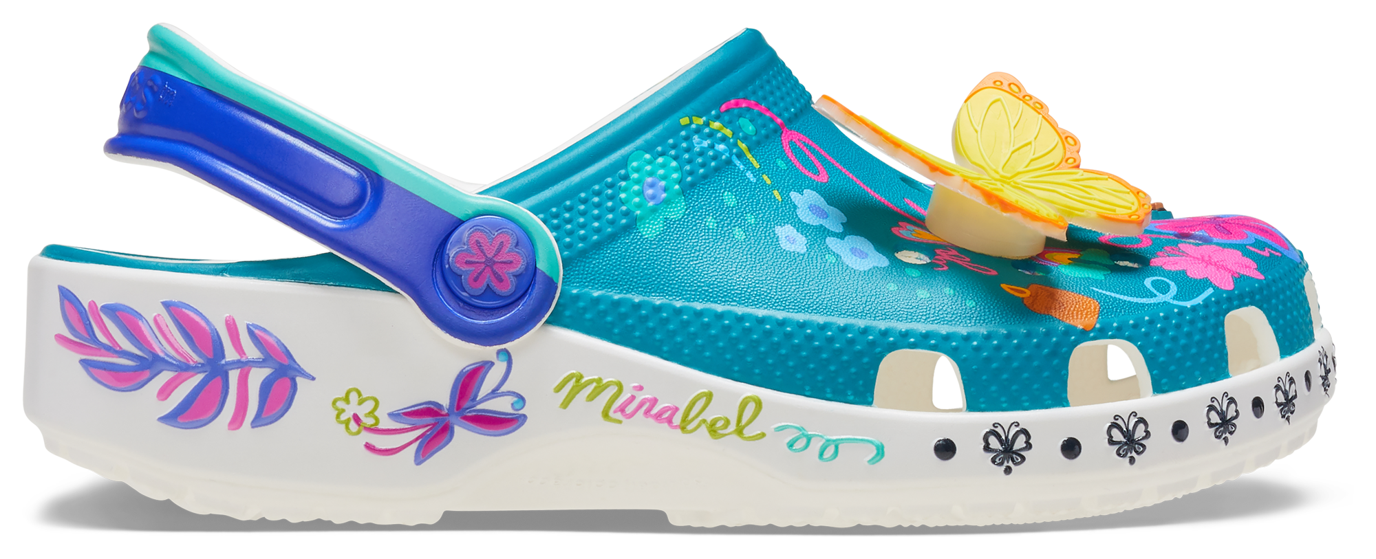 Crocs Mirabel Classic Clogs | Foot Locker