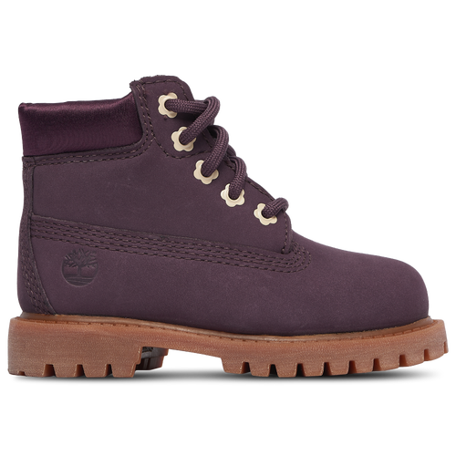 Timberland Premium 6 Waterproof Boots Kids Foot Locker