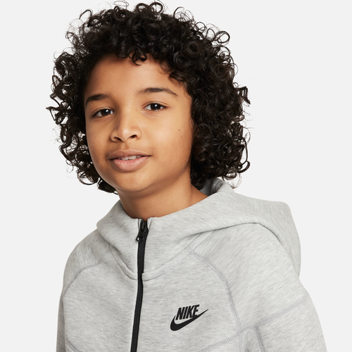 Nike NSW Tech Fleece Full-Zip Hoodie | Kids Foot Locker Nike NSW Tech Fleece Full-Zip Hoodie | Kids Foot Locker
