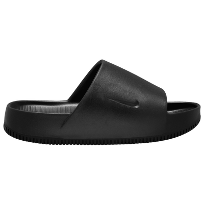 Nike Calm Slides | Champs Sports