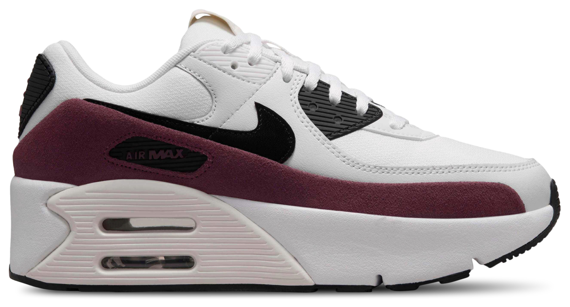 Nike Air Max 90 LV8 Shoes | Champs Sports Nike Air Max 90 LV8 Shoes | Champs Sports