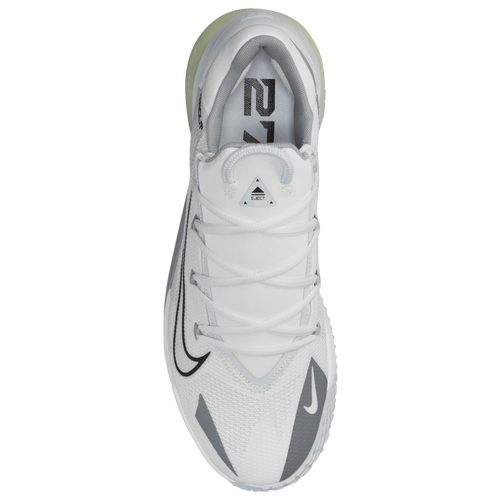 Nike Force Zoom Trout 8 Turf | Champs Sports Nike Force Zoom Trout 8 Turf | Champs Sports