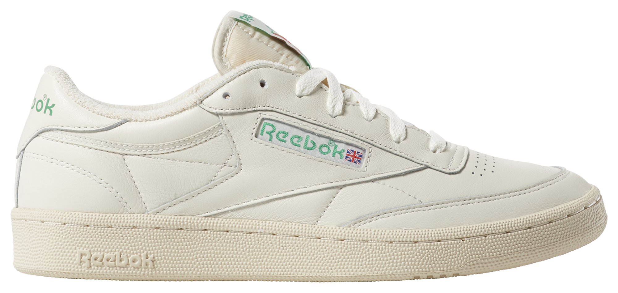 Reebok Club C 85 Vintage Foot Locker