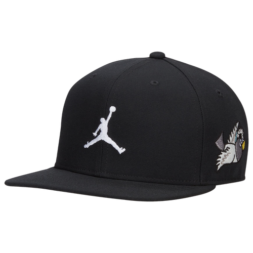 Jordan Snapback Hats