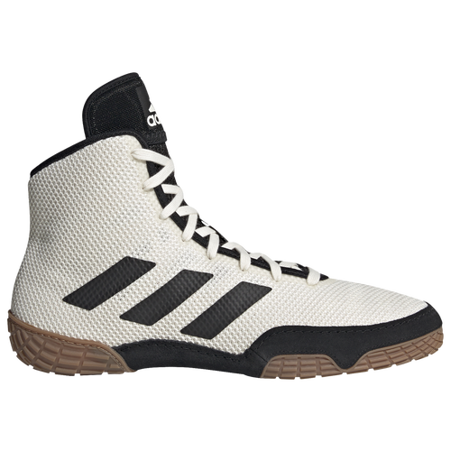 adidas Tech fall 2.0 - Men's Wrestling Shoes - White / Black