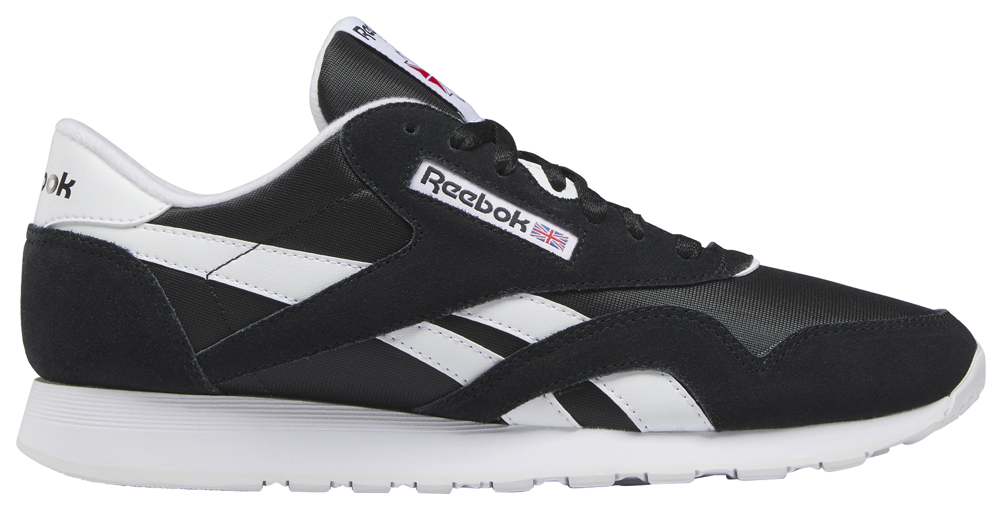 Reebok Classic Leather Nylon | Foot Locker