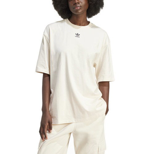 Adidas Originals Adicolor Essentials T In Wonder White | ModeSens