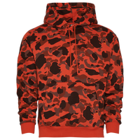 Red Hoodies & Sweatshirts | Foot Locker