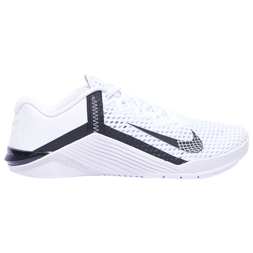 Nike Metcon 6 In White/black | ModeSens
