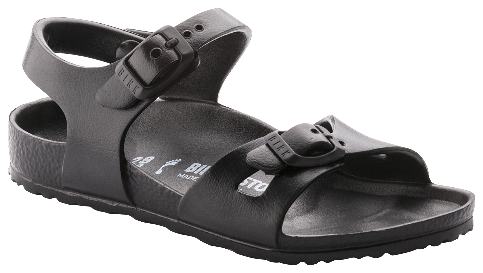 Birkenstock Rio EVA Sandals | Foot Locker