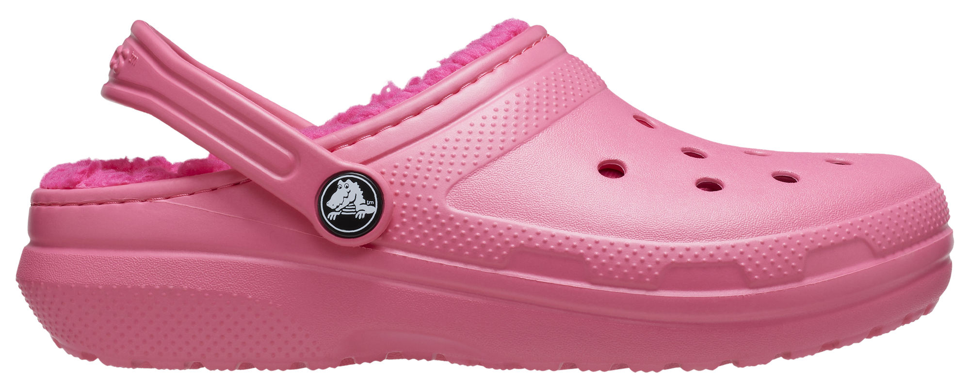 Crocs Classic Lined Clogs | Foot Locker