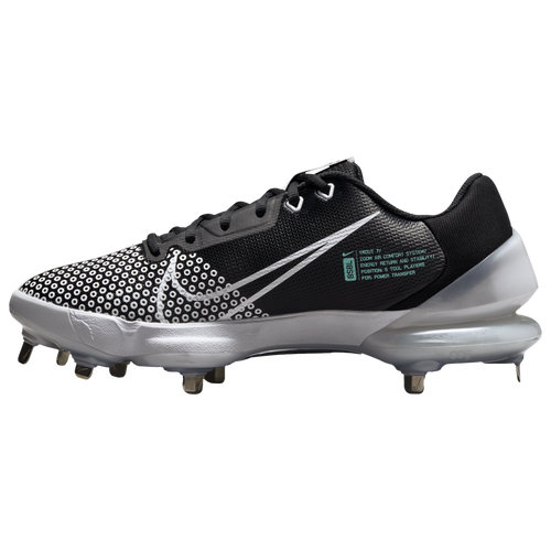 Nike Force Zoom Trout 7 Pro | Champs Sports Nike Force Zoom Trout 7 Pro | Champs Sports