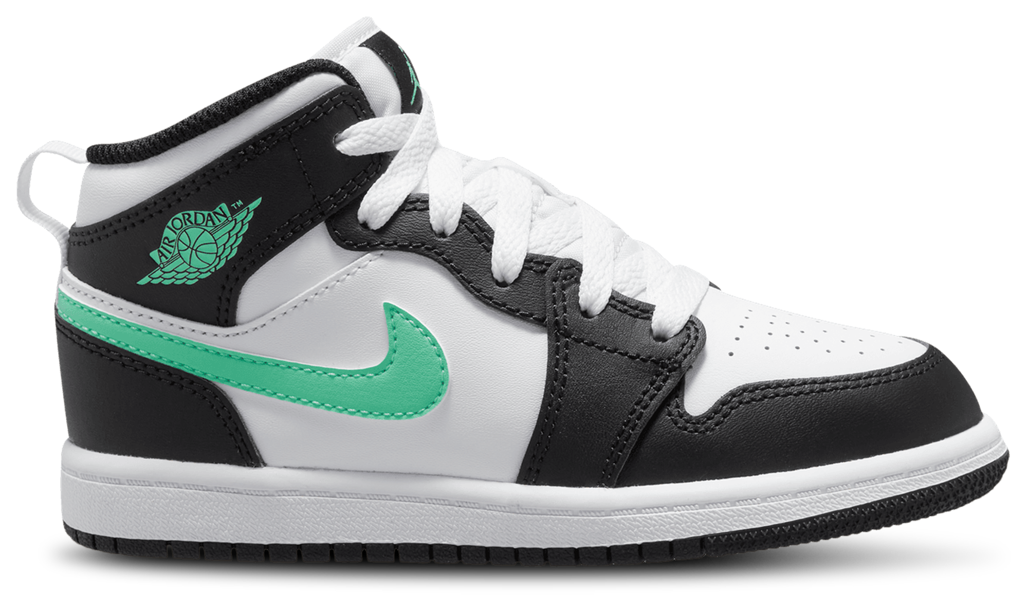 Jordan AJ 1 Mid | Kids Foot Locker