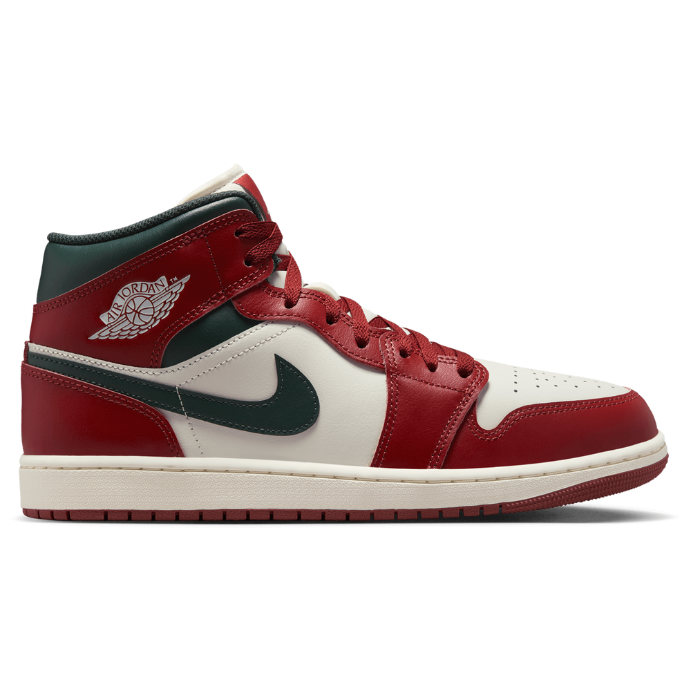 Jordan AJ 1 Mid | KicksUnderCost