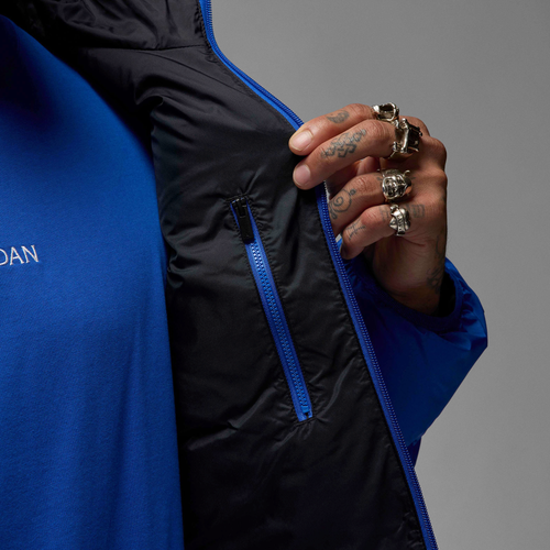 Jordan Brooklyn Puffer Jacket | Foot Locker Jordan Brooklyn Puffer Jacket | Foot Locker
