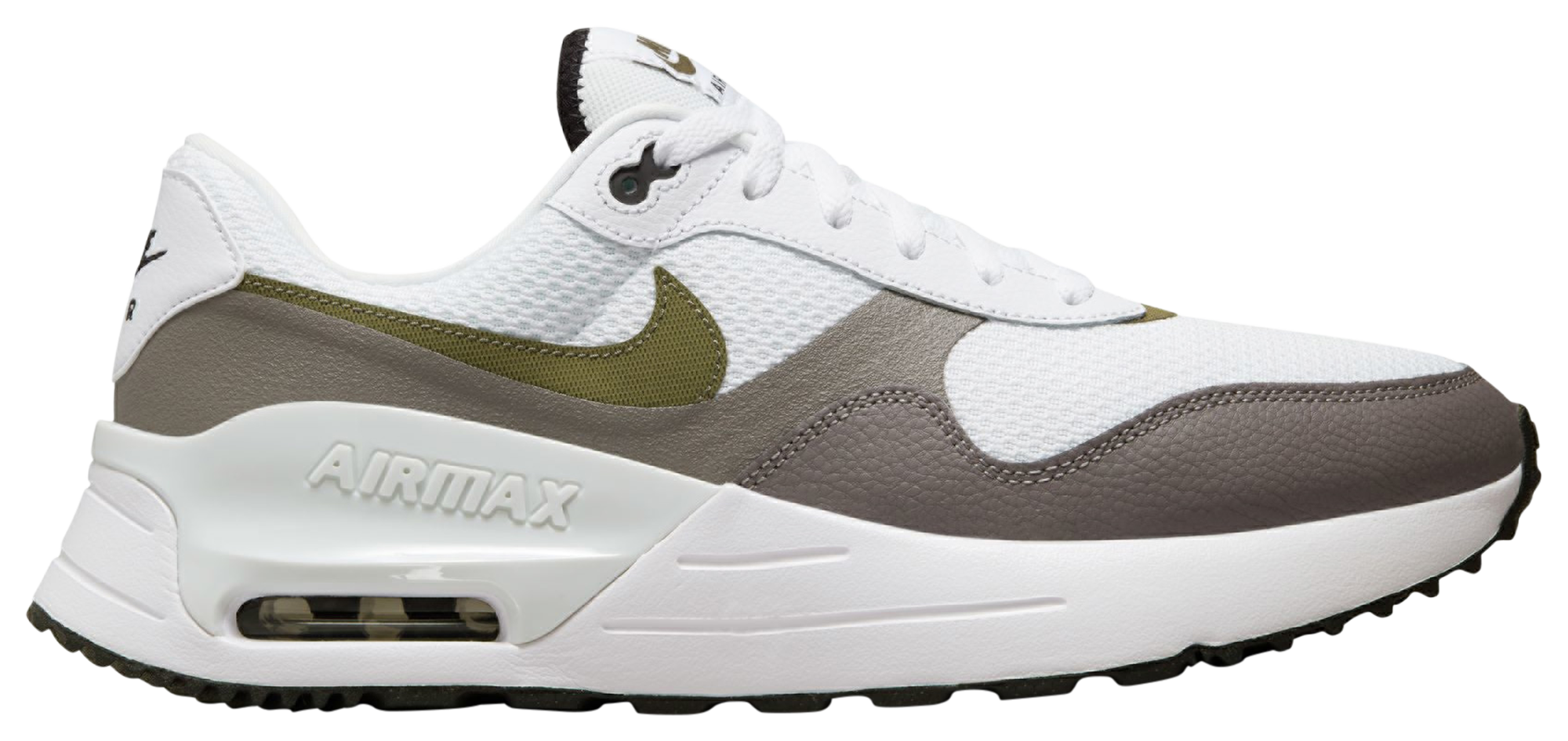 Nike Air Max System Essentials Twist - Men's | Mall of America®
