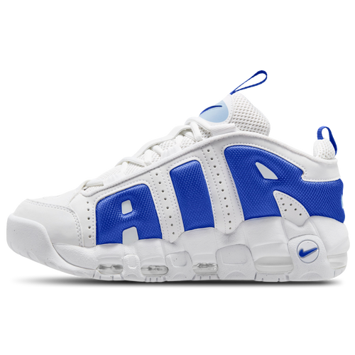 Nike Air More Uptempo Low | Foot Locker Nike Air More Uptempo Low | Foot Locker