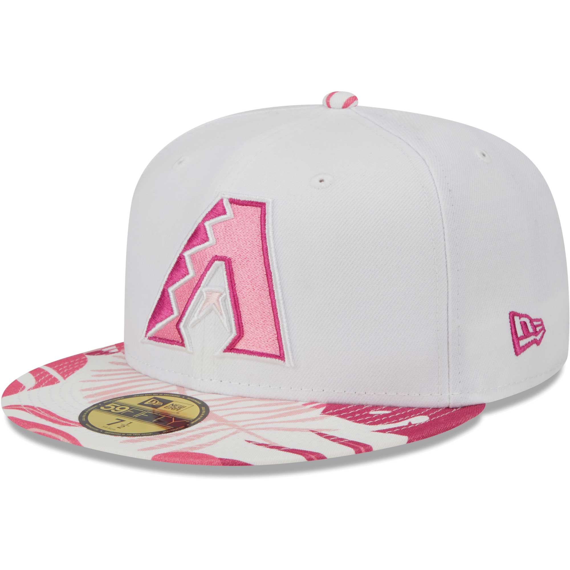 Lids Inter Miami CF New Era Tech Pack 59FIFTY Fitted Hat - Pink/Black ...