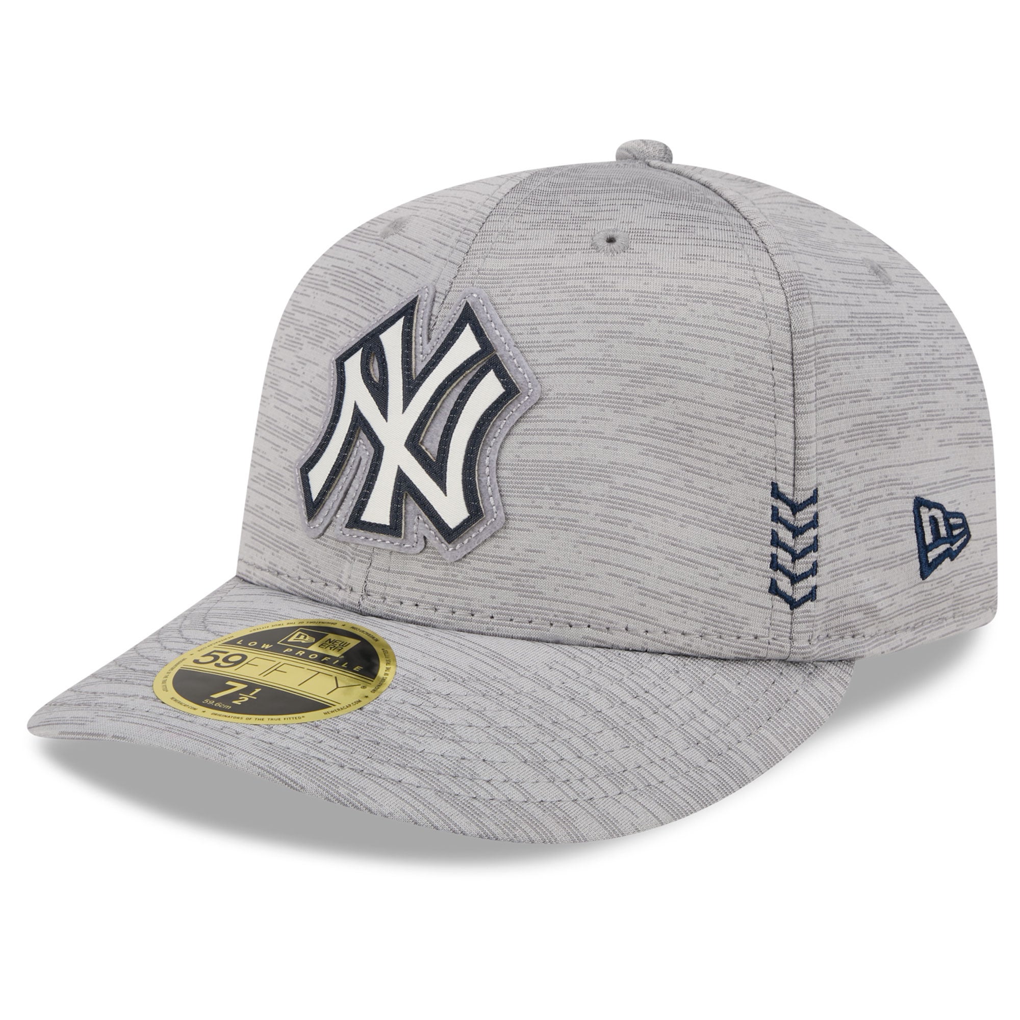 New Era Yankees 2024 Clubhouse Low Profile 59FIFTY... | Foot Locker