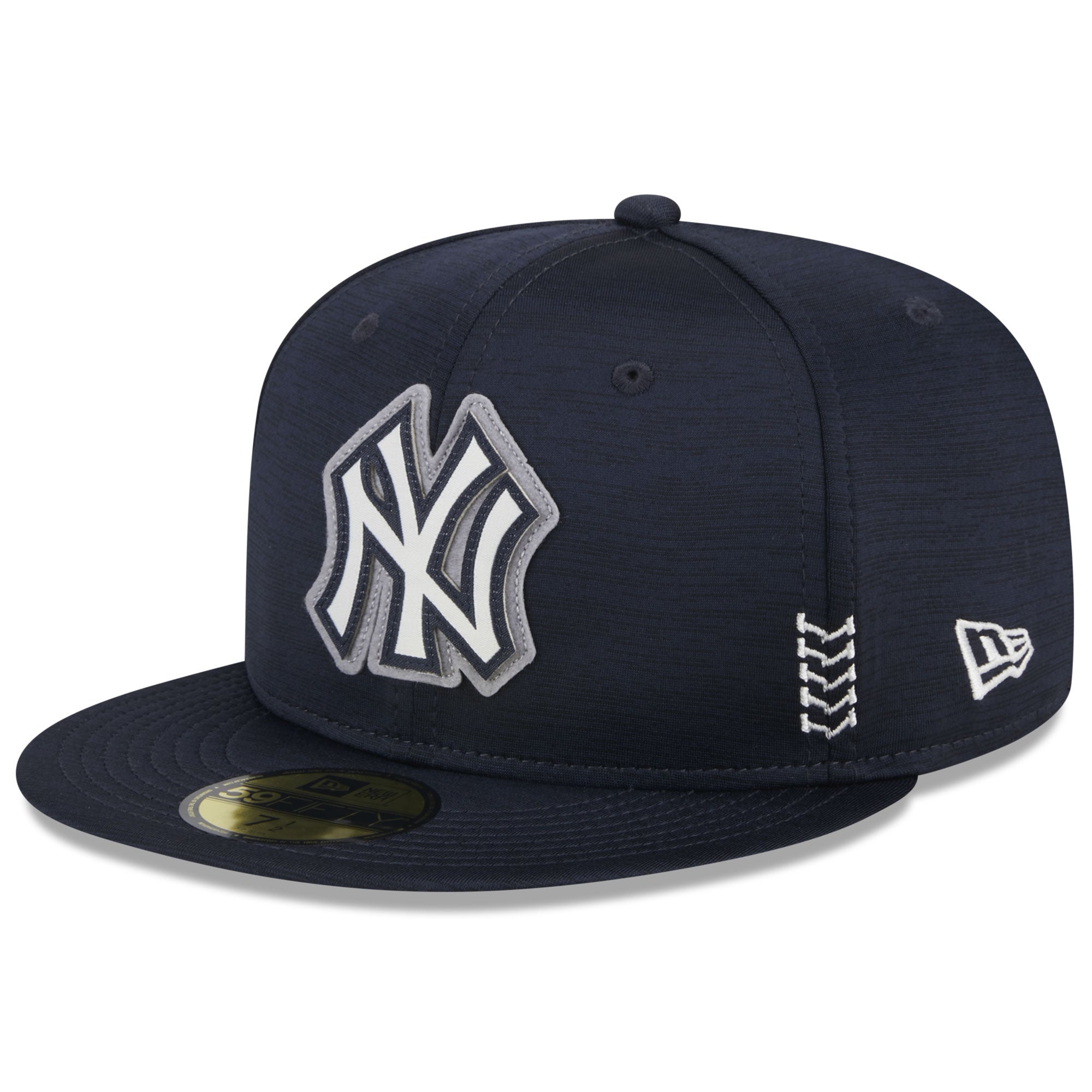 New Era Yankees 2024 Clubhouse 59FIFTY Fitted Hat | Foot Locker