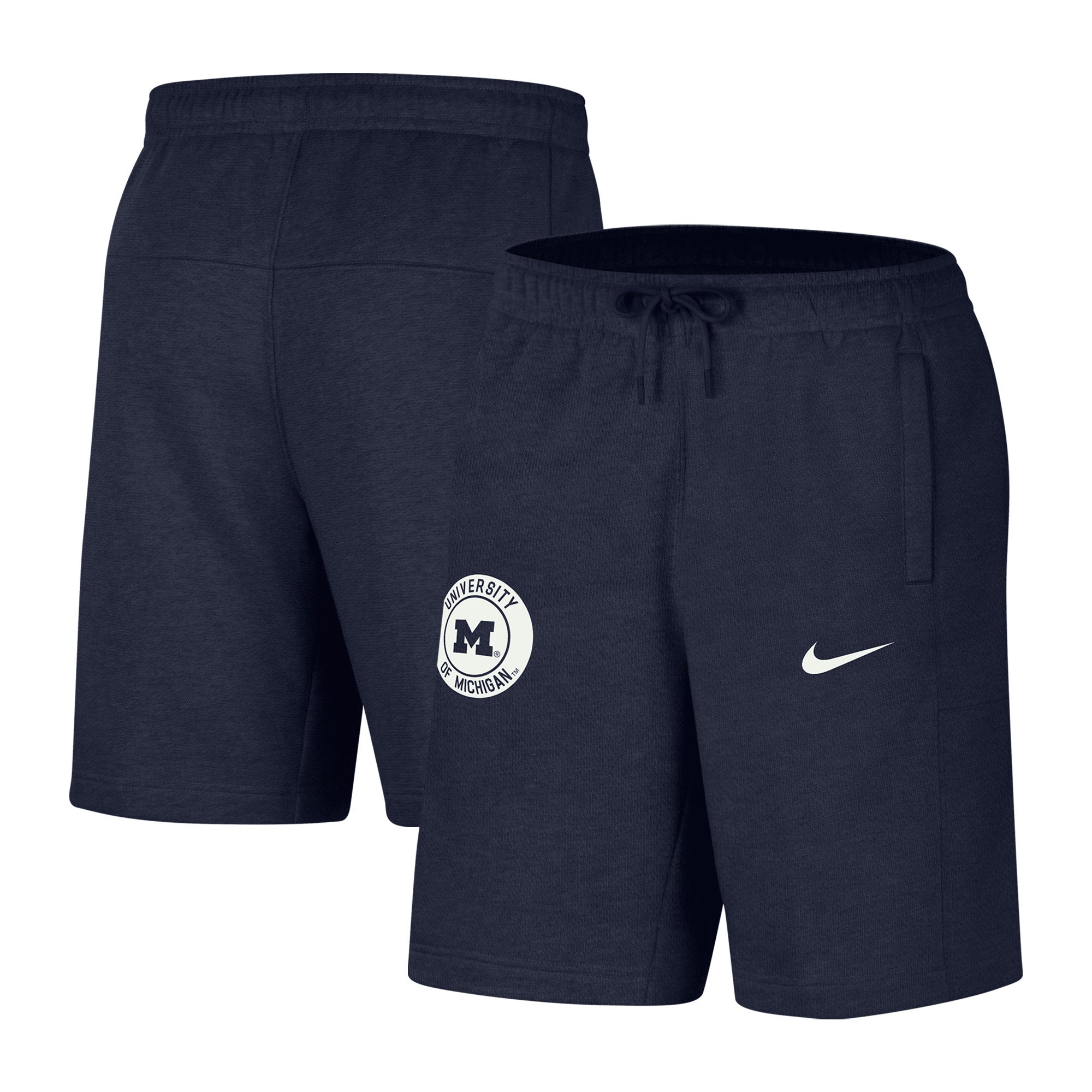 Nike Michigan Logo Shorts | Foot Locker