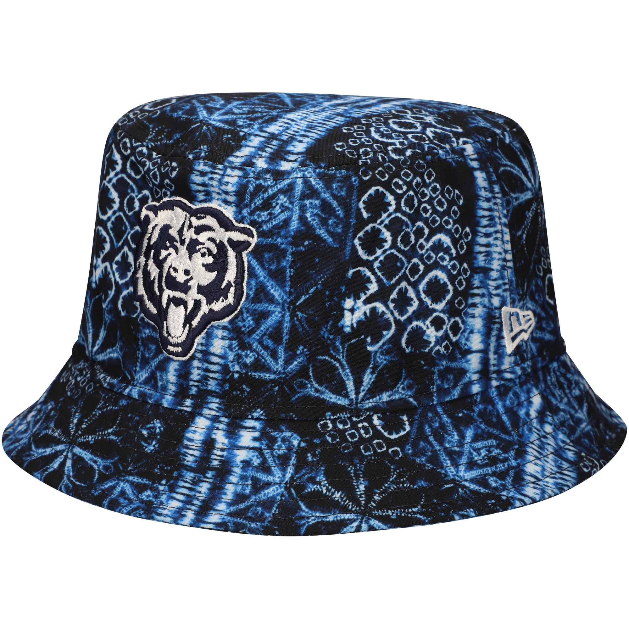 New Era Bears Shibori Bucket Hat | Foot Locker