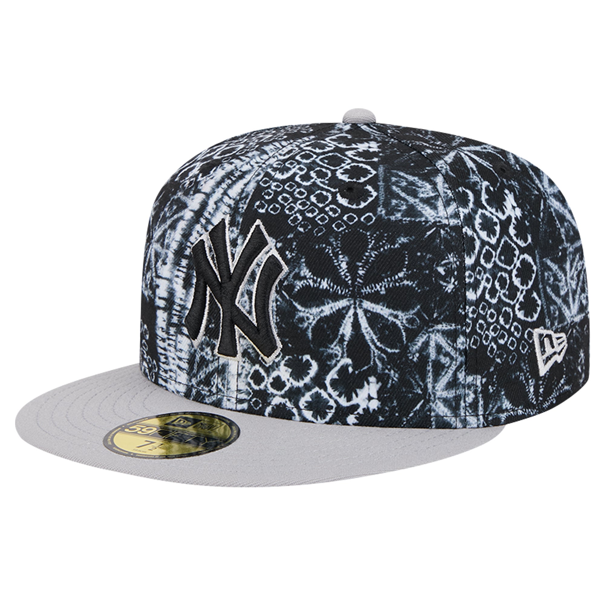 New Era Yankees Sands 59FIFTY Fitted Hat | Foot Locker