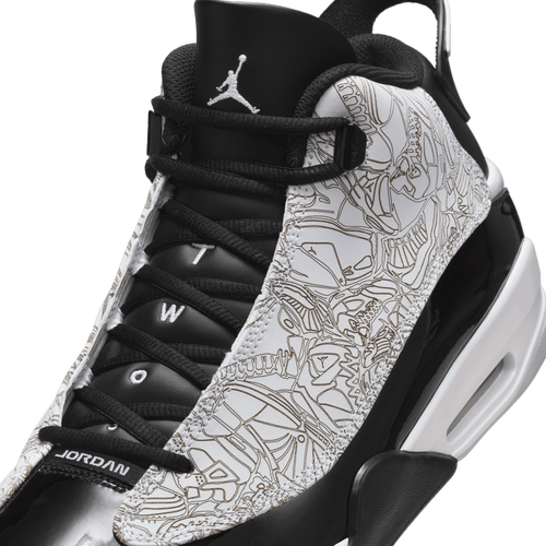 Jordan Dub Zero Foot Locker New Zealand